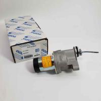China Shut Off Solenoid Valve 04513018 Stop Solenoid Valve For EC210 1.862KG for sale