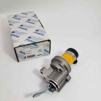 China Shut Off Solenoid Valve 04513018 Stop Solenoid Valve For EC210 1.862KG for sale