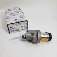 China Shut Off Solenoid Valve 04513018 Stop Solenoid Valve For EC210 1.862KG for sale