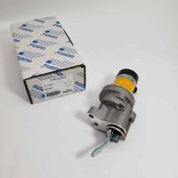 China Shut Off Solenoid Valve 04513018 Stop Solenoid Valve For EC210 1.862KG for sale