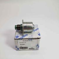 China Diesel Pump SCV Solenoid Valve 320/A6674 Suction Control Valve for 3CX 4CX 4.4L 4.8L Excavator for sale