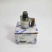 China Diesel Pump SCV Solenoid Valve 320/A6674 Suction Control Valve for 3CX 4CX 4.4L 4.8L Excavator for sale