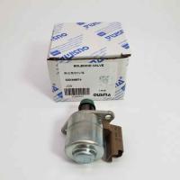 China Diesel Pump SCV Solenoid Valve 320/A6674 Suction Control Valve for 3CX 4CX 4.4L 4.8L Excavator for sale