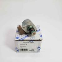 China Diesel Pump SCV Solenoid Valve 320/A6674 Suction Control Valve for 3CX 4CX 4.4L 4.8L Excavator for sale