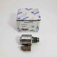 China Diesel Pump SCV Solenoid Valve 320/A6674 Suction Control Valve for 3CX 4CX 4.4L 4.8L Excavator for sale