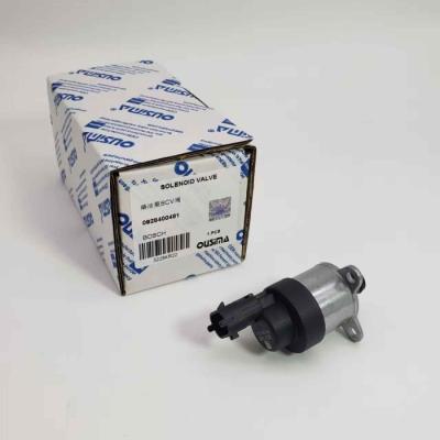 China Diesel Pump SCV Solenoid Valve 0928400481 Suction Control Valve for Excavator for sale