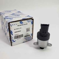 China Diesel Pump SCV Solenoid Valve 0928400481 Suction Control Valve for Excavator for sale