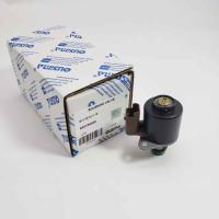 China Diesel Pump SCV Solenoid Valve 9307Z532A Suction Control Valve for Excavator for sale