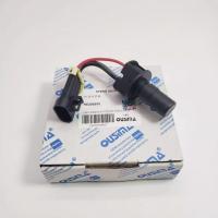 China Speed Sensor RE295938 for 6170M 6170R 6140R Wheel Loaders Excavator Sensor for sale