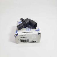 China OUSIMA 0 281 002 667 High Quality Camshaft Position Sensor For Excavator for sale