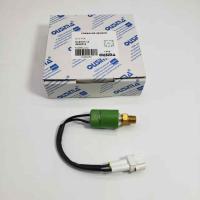 China High Quality Pressure Sensor NLB1011-2/0532218 Pressure Switch For Excavator SK-3 SK100-3 for sale