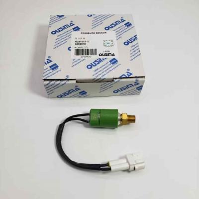 China High Quality Pressure Sensor NLB1011-2/0532218 Pressure Switch For Excavator SK-3 SK100-3 for sale