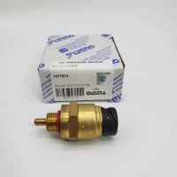 China High Quality Oil Pressure Sensor 1077574 For D10 D12 D7 D9 With 0.5KG Weight for sale