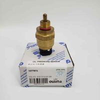 China High Quality Oil Pressure Sensor 1077574 For D10 D12 D7 D9 With 0.5KG Weight for sale