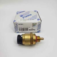 China High Quality Oil Pressure Sensor 1077574 For D10 D12 D7 D9 With 0.5KG Weight for sale