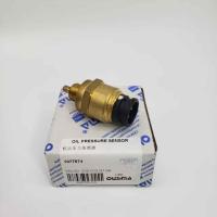 China High Quality Oil Pressure Sensor 1077574 For D10 D12 D7 D9 With 0.5KG Weight for sale