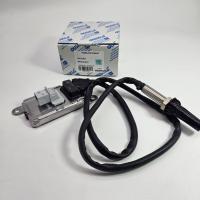 China Komatsu Temperature Sensor 600-816-2812 for WA500-8 Excavator with Cast Iron Construction for sale