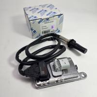 China Komatsu Temperature Sensor 600-816-2812 for WA500-8 Excavator with Cast Iron Construction for sale
