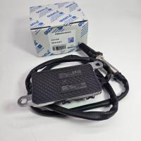 China Komatsu Temperature Sensor 600-816-2812 for WA500-8 Excavator with Cast Iron Construction for sale