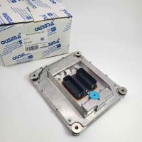 China Controller ECU Control Unit 60100001  For TAD650VE TAD734GE   EC210B EC290B EC240 for sale
