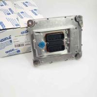 China Controller ECU Control Unit 60100001  For TAD650VE TAD734GE   EC210B EC290B EC240 for sale
