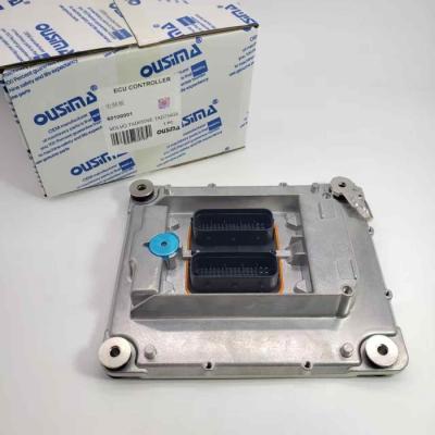 China Controller ECU Control Unit 60100001  For TAD650VE TAD734GE   EC210B EC290B EC240 for sale