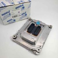 China Controller ECU Control Unit 60100001  For TAD650VE TAD734GE   EC210B EC290B EC240 for sale