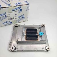 China Controller ECU Control Unit 60100001  For TAD650VE TAD734GE   EC210B EC290B EC240 for sale