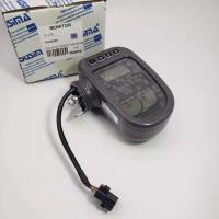 China Excavator Monitor 14390065  Display For EC135B EC140B E210B EC160B EC180B for sale