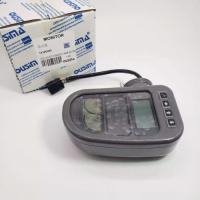 China Excavator Monitor 14390065  Display For EC135B EC140B E210B EC160B EC180B for sale
