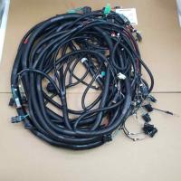 China Excavator Wiring Harness 20Y-06-31950 For  PC200-7 PC200LC-7 PC220-7 PC220LC-7 for sale