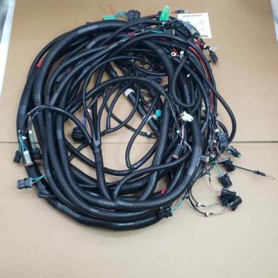 China Excavator Wiring Harness 20Y-06-31950 For  PC200-7 PC200LC-7 PC220-7 PC220LC-7 for sale