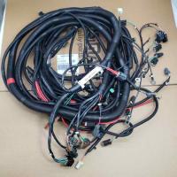 China Excavator Wiring Harness 20Y-06-31950 For  PC200-7 PC200LC-7 PC220-7 PC220LC-7 for sale