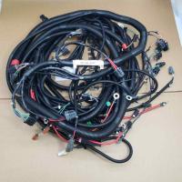 China Excavator Wiring Harness 20Y-06-31950 For  PC200-7 PC200LC-7 PC220-7 PC220LC-7 for sale