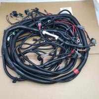 China Excavator Wiring Harness 20Y-06-31950 For  PC200-7 PC200LC-7 PC220-7 PC220LC-7 for sale