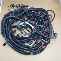 China Excavator Wiring Harness 20Y-06-31950 For  PC200-7 PC200LC-7 PC220-7 PC220LC-7 for sale