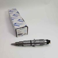 China Diesel Fuel Injector 0445120144 Fuel Injector Nozzle For Construction Machinery for sale