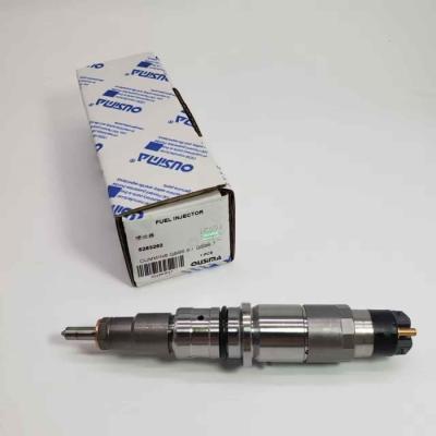 China Diesel Fuel Injector 5263262 Fuel Injector Nozzle For QSB5.9 QSB6.7 QSB4.5 Construction Machinery for sale