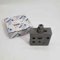 China Proportional Pressure Reducing Valve 723-50-62300 Control Valve Pilot Valve For KOMATSU PC130-8MO  PC130-8 PC138-8 for sale