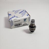 China Relief Valve 723-40-91600  For Excavator KOMATSU PC200-7 PC200-8 PC270-7 PC290-8 for sale