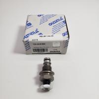 China Relief Valve 723-40-91600  For Excavator KOMATSU PC200-7 PC200-8 PC270-7 PC290-8 for sale