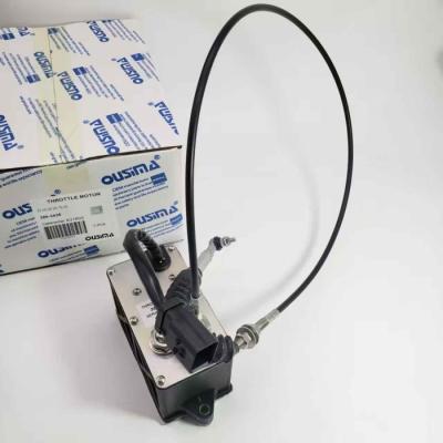 China OUSIMA Electronic Throttle Control Motor 386-3435/3863435 For E318D2 313D2 320D2 312D2 GC 312D2 L for sale
