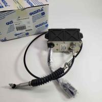 China OUSIMA Electronic Throttle Control Motor 386-3435/3863435 For E318D2 313D2 320D2 312D2 GC 312D2 L for sale