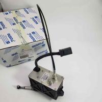 China OUSIMA Electronic Throttle Control Motor 386-3435/3863435 For E318D2 313D2 320D2 312D2 GC 312D2 L for sale
