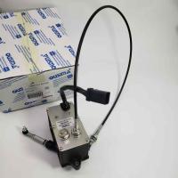 China OUSIMA Electronic Throttle Control Motor 386-3435/3863435 For E318D2 313D2 320D2 312D2 GC 312D2 L for sale
