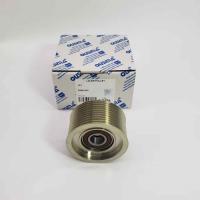 China Ldler Pulley 20851842 Tensioner  For TWD1151 for sale