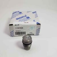 China Pressure Limiter Valve 1110010028  Common Rail Pressure Relief Valve For 6.7L for sale
