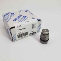 China Pressure Limiter Valve 1110010028  Common Rail Pressure Relief Valve For 6.7L for sale