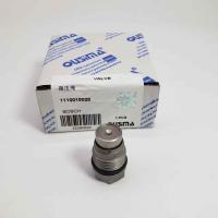 China Pressure Limiter Valve 1110010028  Common Rail Pressure Relief Valve For 6.7L for sale
