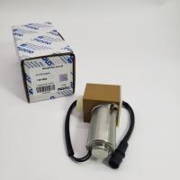 China Hydraulic Pump Solenoid Valve 139-3990/1393990 For E320  315 330  350-A for sale